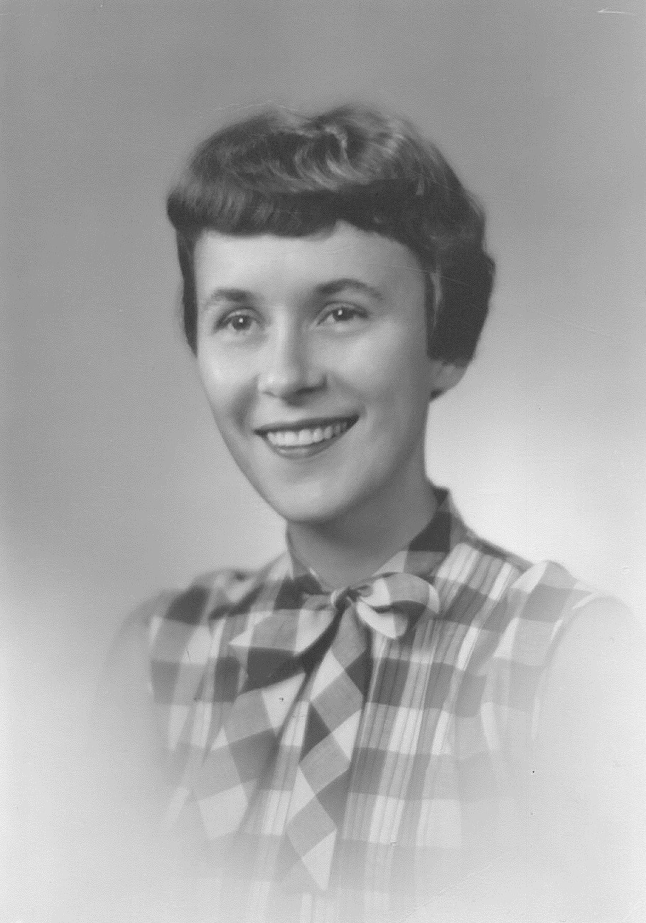 Jane Becker Obituary - Tucson, AZ