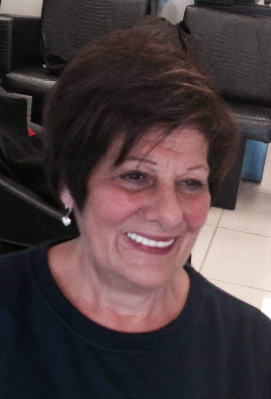 Nancy Newland Obituary - White Lake, MI