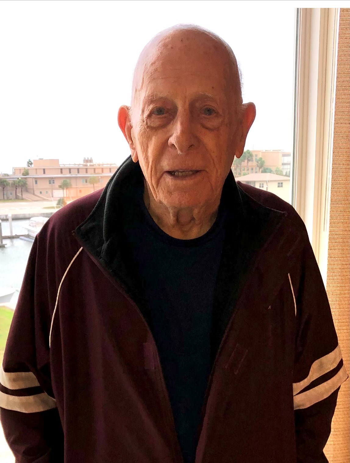 Stanley Workman Obituary - San Antonio, TX