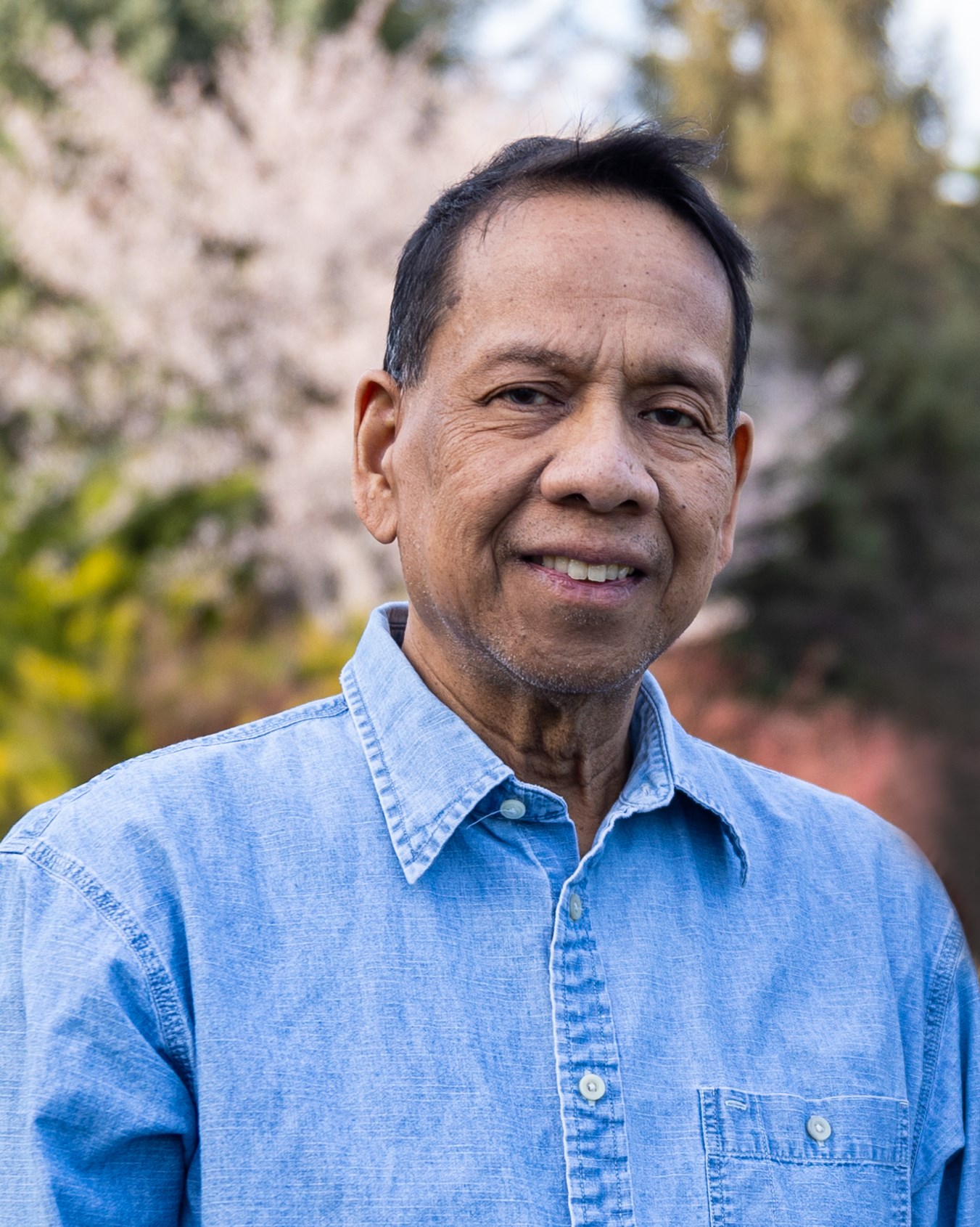 Victor Rosario Rimando Obituary - Millcreek, UT