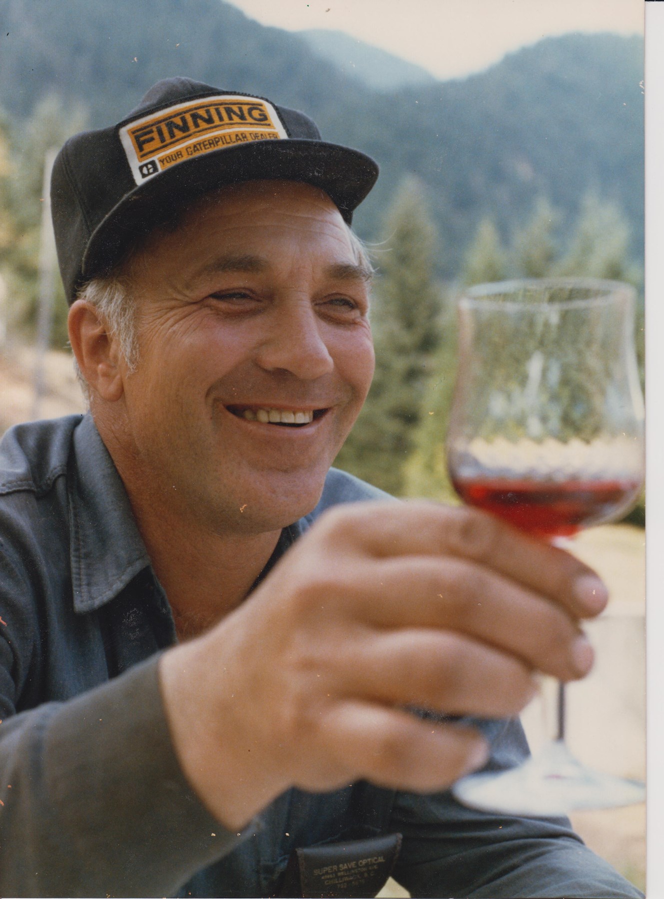 Walter Kassian Obituary - Chilliwack, BC