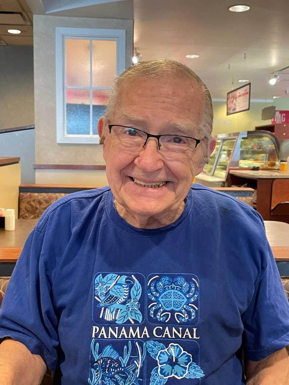 George Stephens Obituary - Pittsburgh, PA