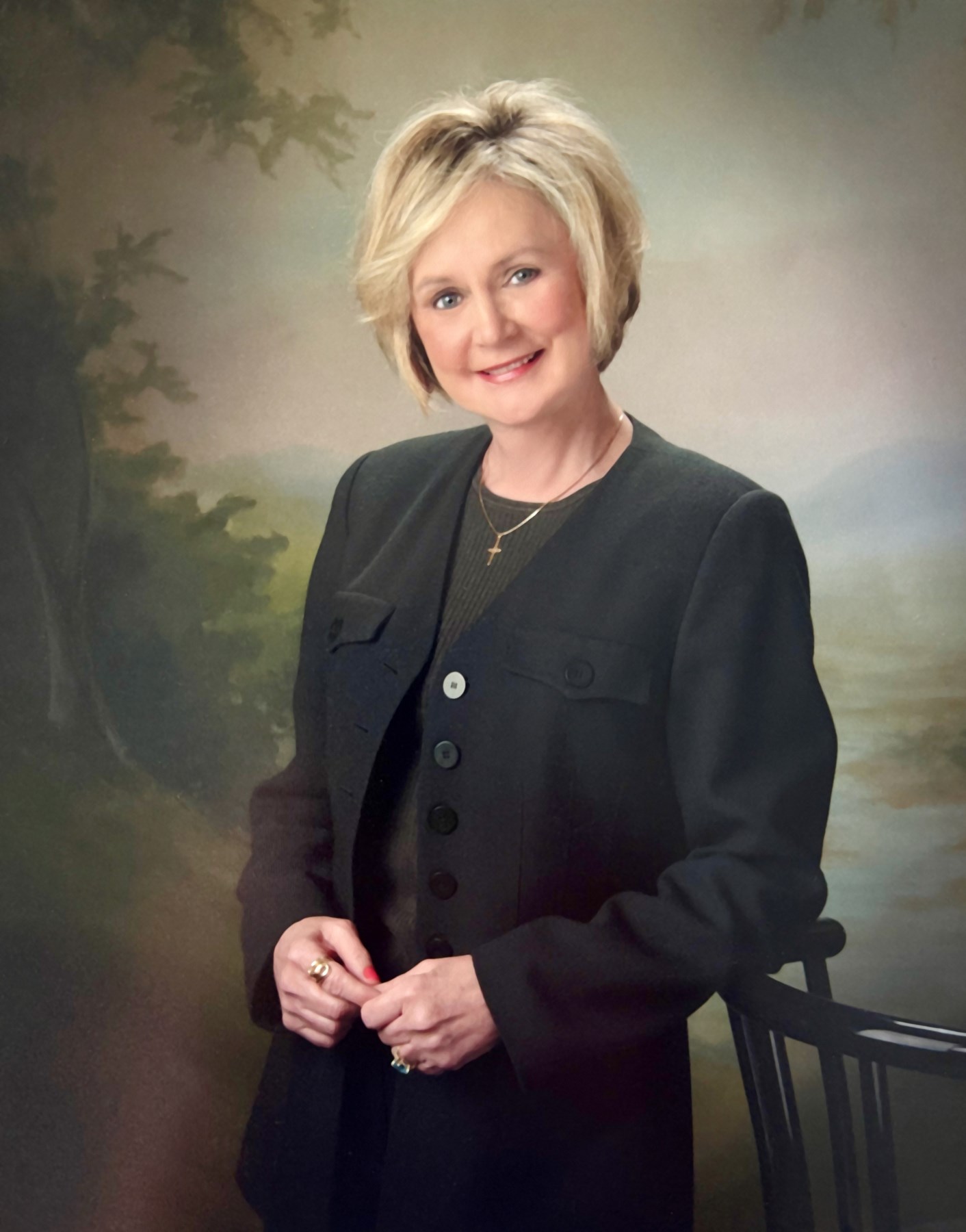 Gail Ball Obituary - Montgomery, AL