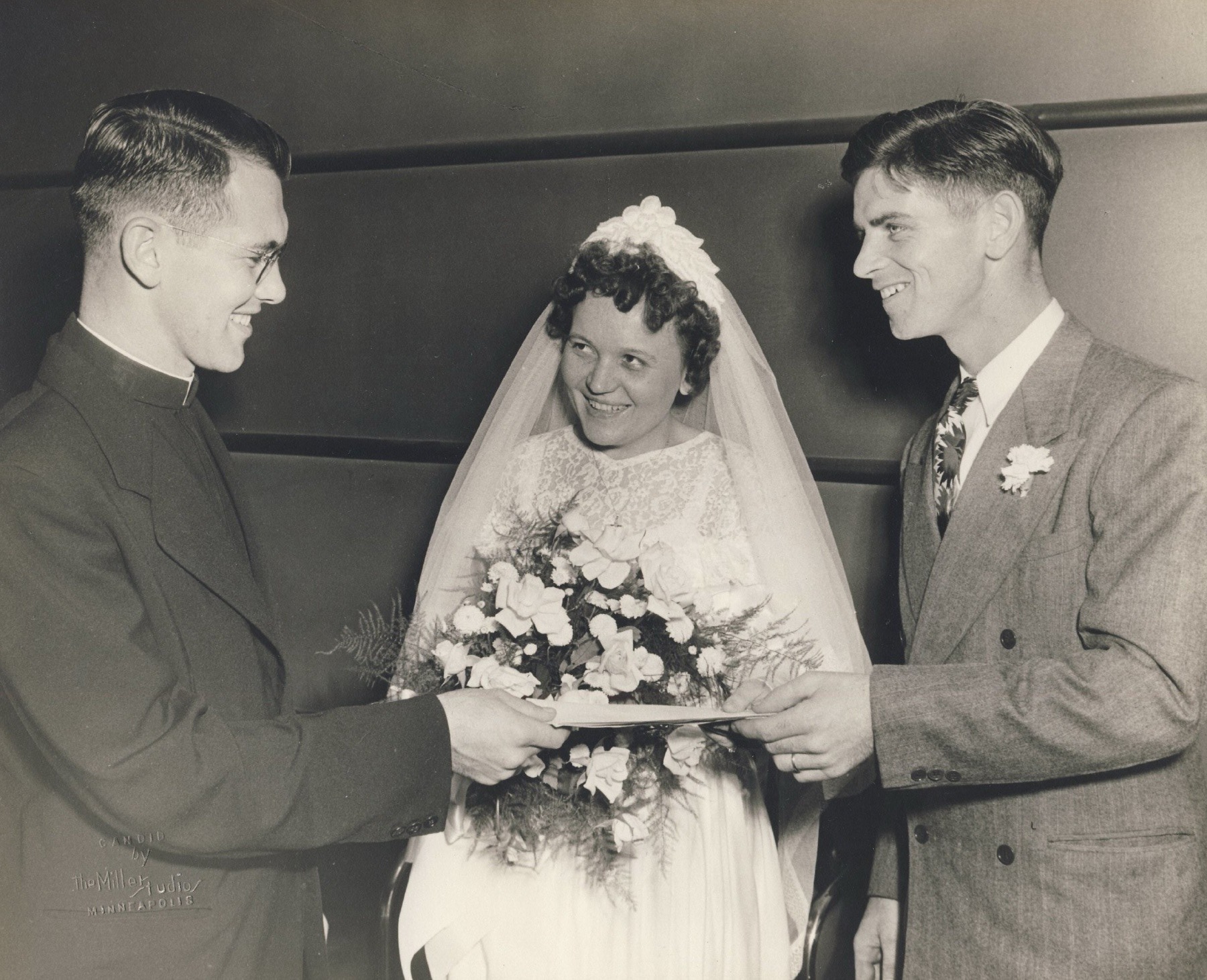 John James "Jim" Hanly Obituary - New Hope, MN