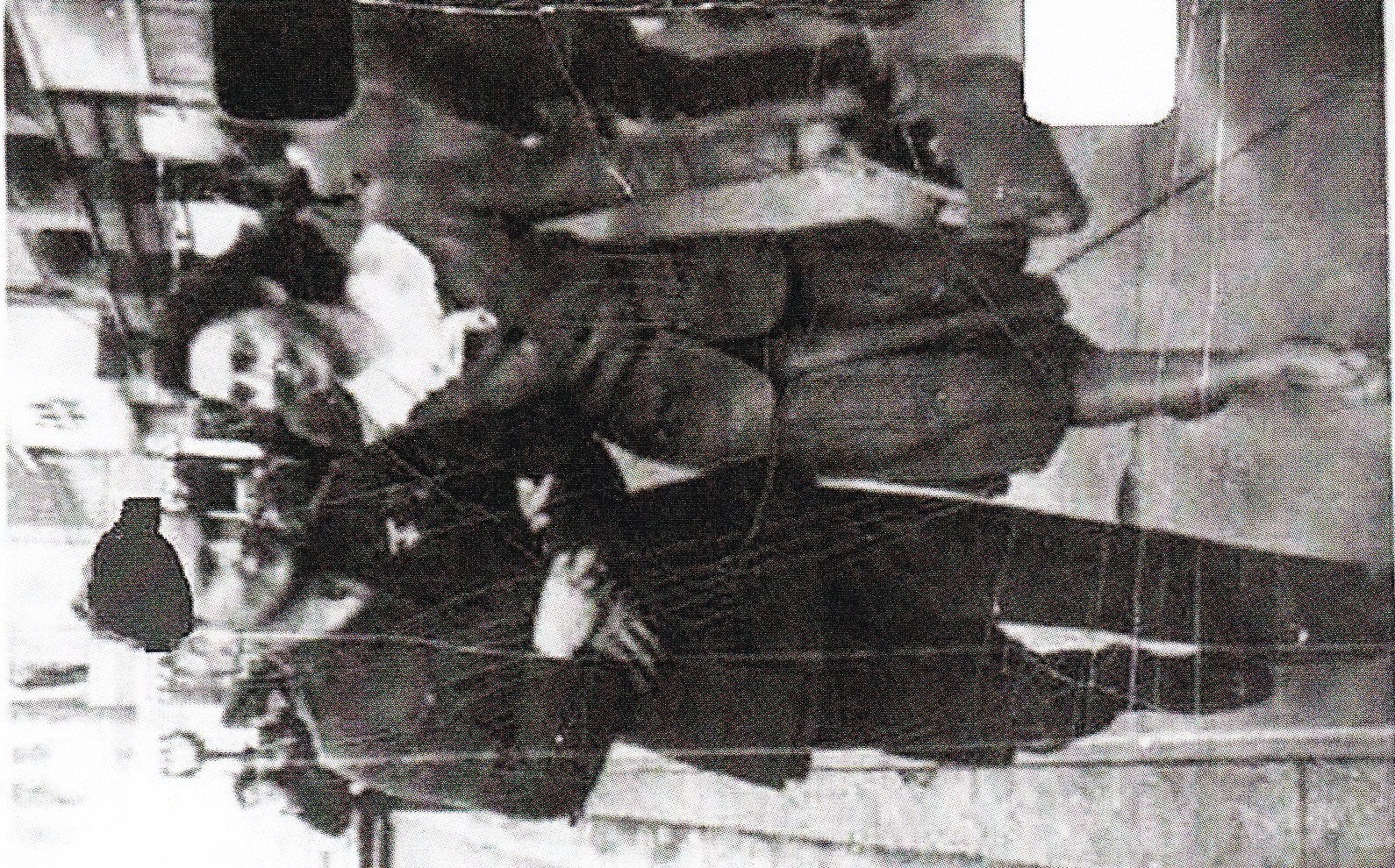 Phyllis McIntyre Obituary - Pensacola, FL