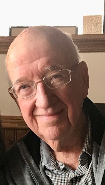 Terrence Fellows Obituary - Cornwall, ON