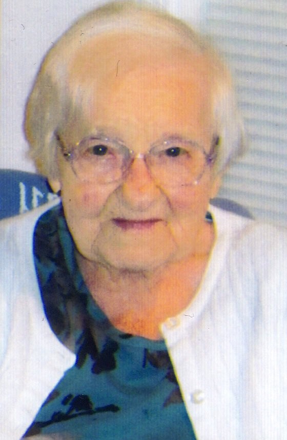 Grace Wick Obituary - Williamsville, NY