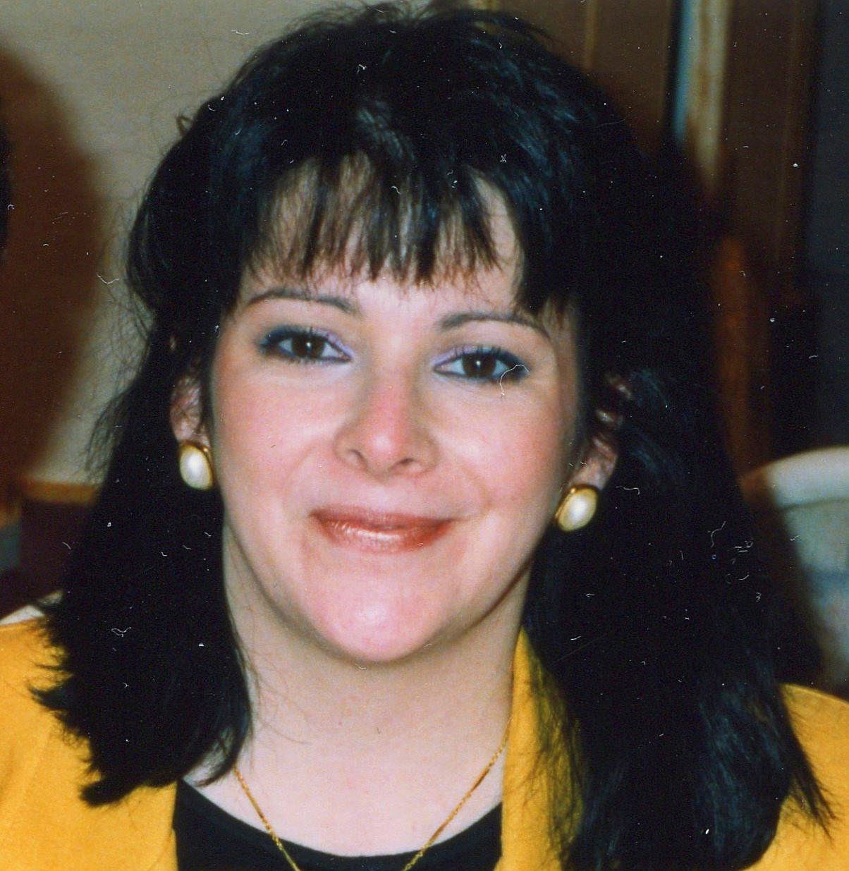 Louise McDonald-Chan avis de décès - Oshawa, ON