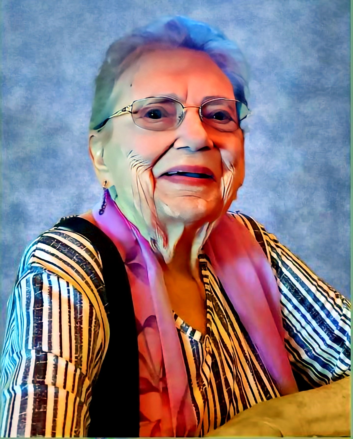 Bette Sample Obituary - Las Vegas, NV