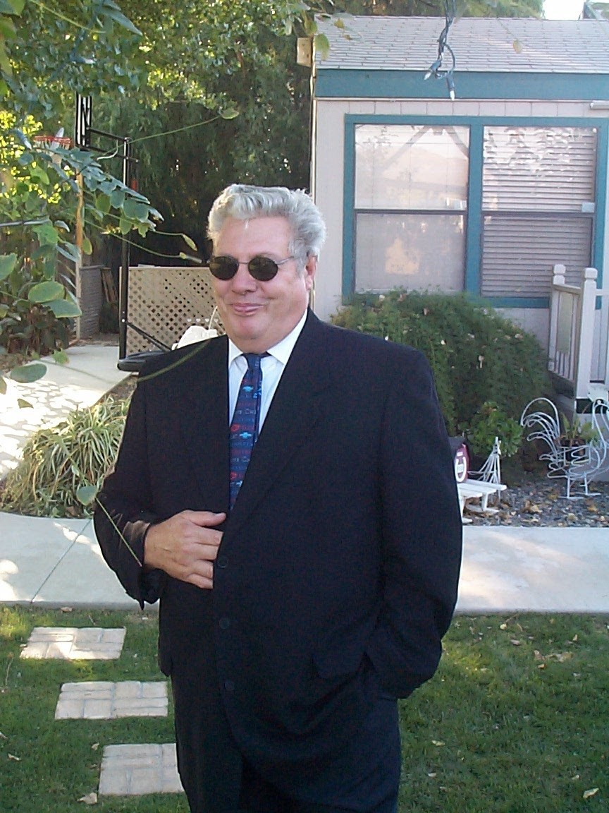 Ronald Reid Obituary - Whittier, CA
