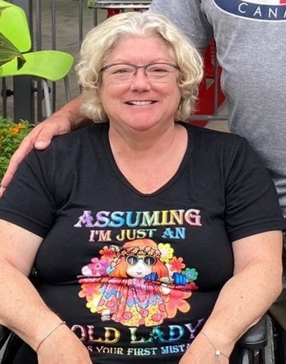 Michele Smallshaw Obituary - Dartmouth, NS