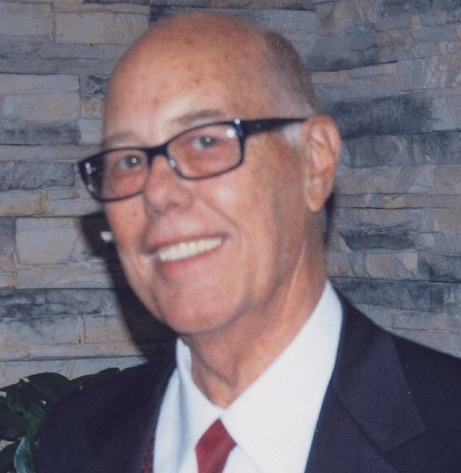 James Cline Obituary - Visalia, CA