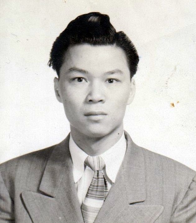 Yee Woo Obituary - San Francisco, CA