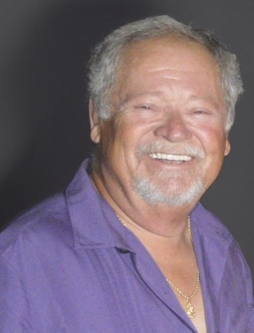 Wayne Robillard Obituary - Las Vegas, NV