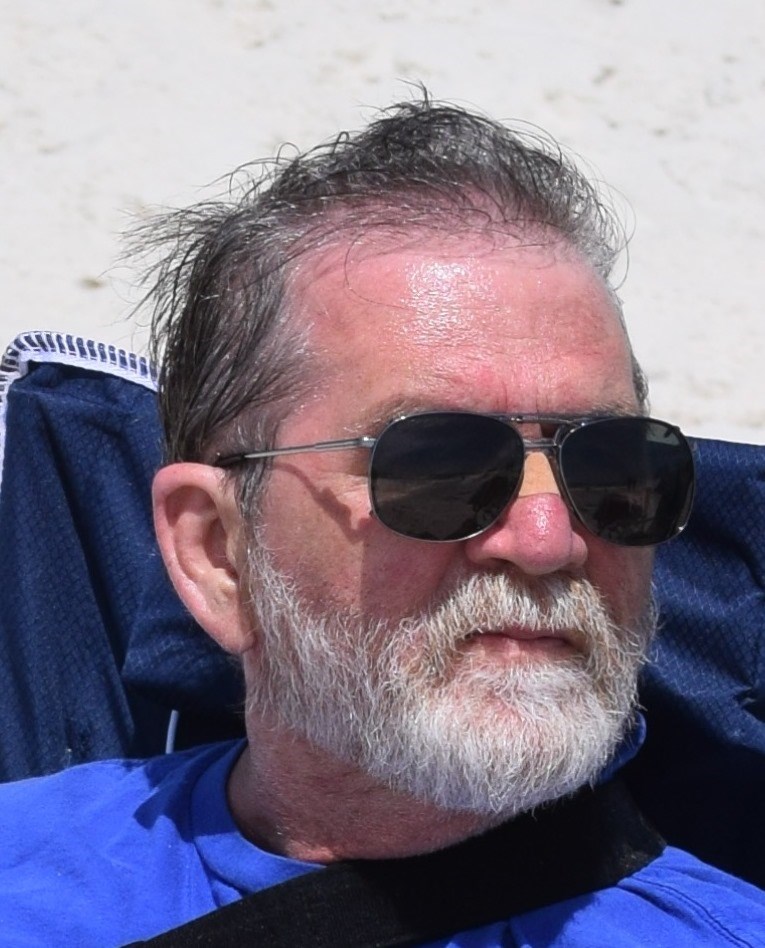 Randy Latiolais Obituary - St. Martinville, LA