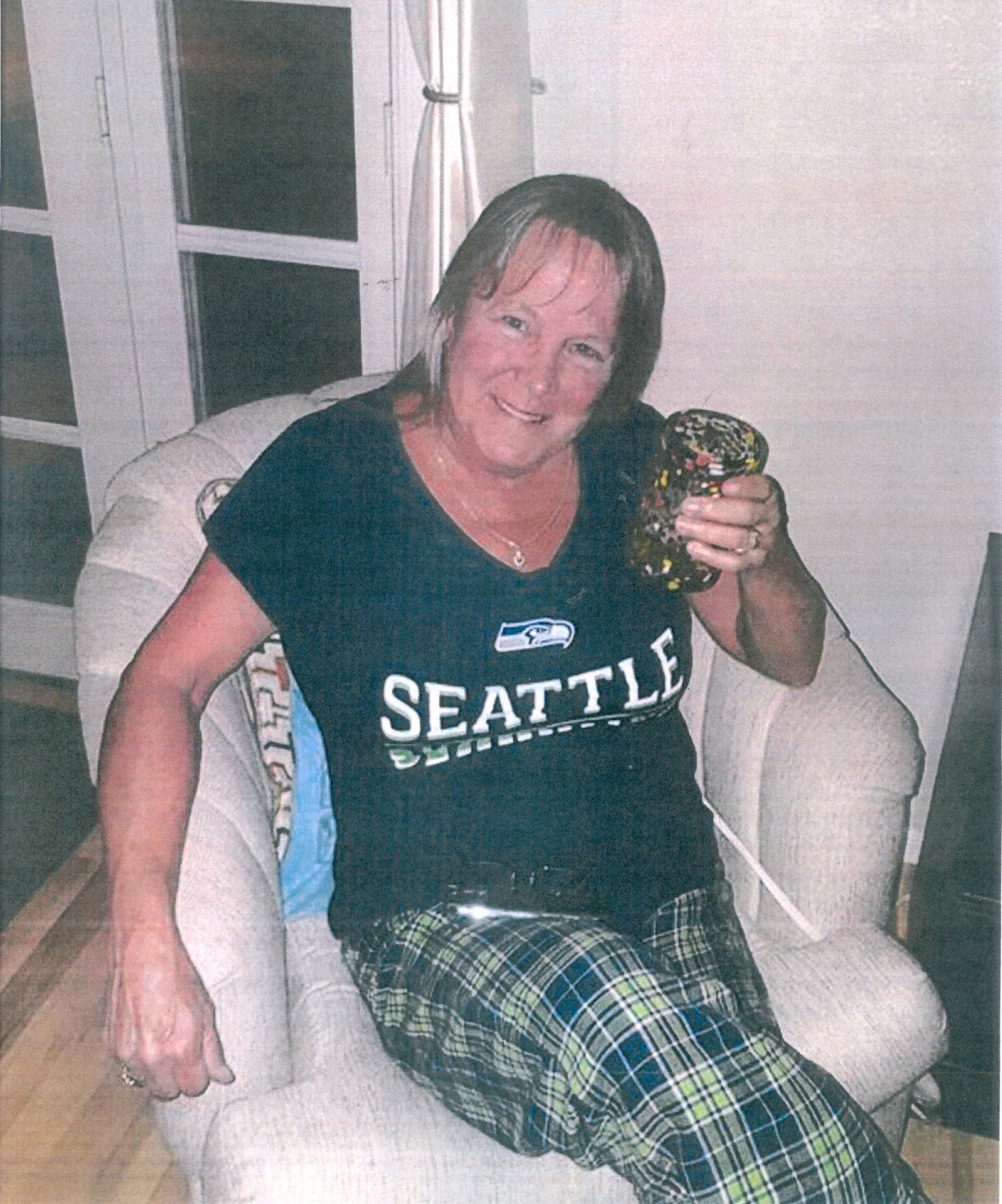 Peggy Marlene Coker Obituary - Arlington, WA
