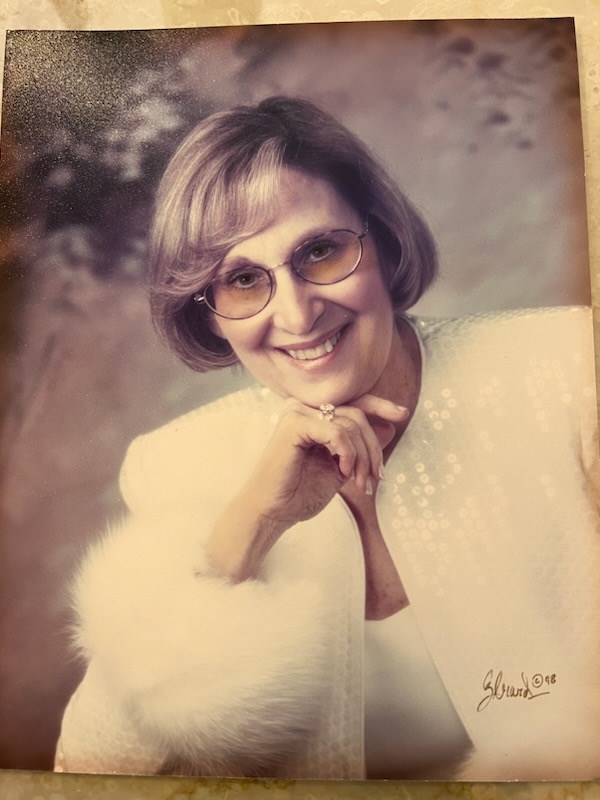 Barbara Rosoff Obituary - Ocean, NJ