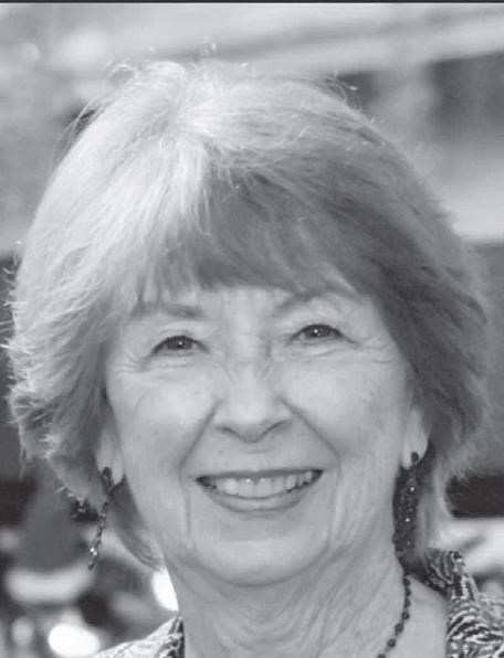 Ann Gmuca Obituary - Fairfax, VA
