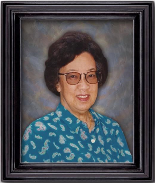 Edith Young Obituary - Portland, OR