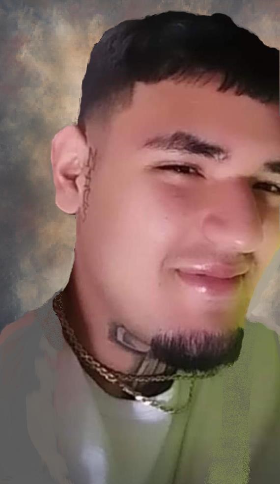 Isaiah "Zae" Sandoval Obituary - El Paso, TX