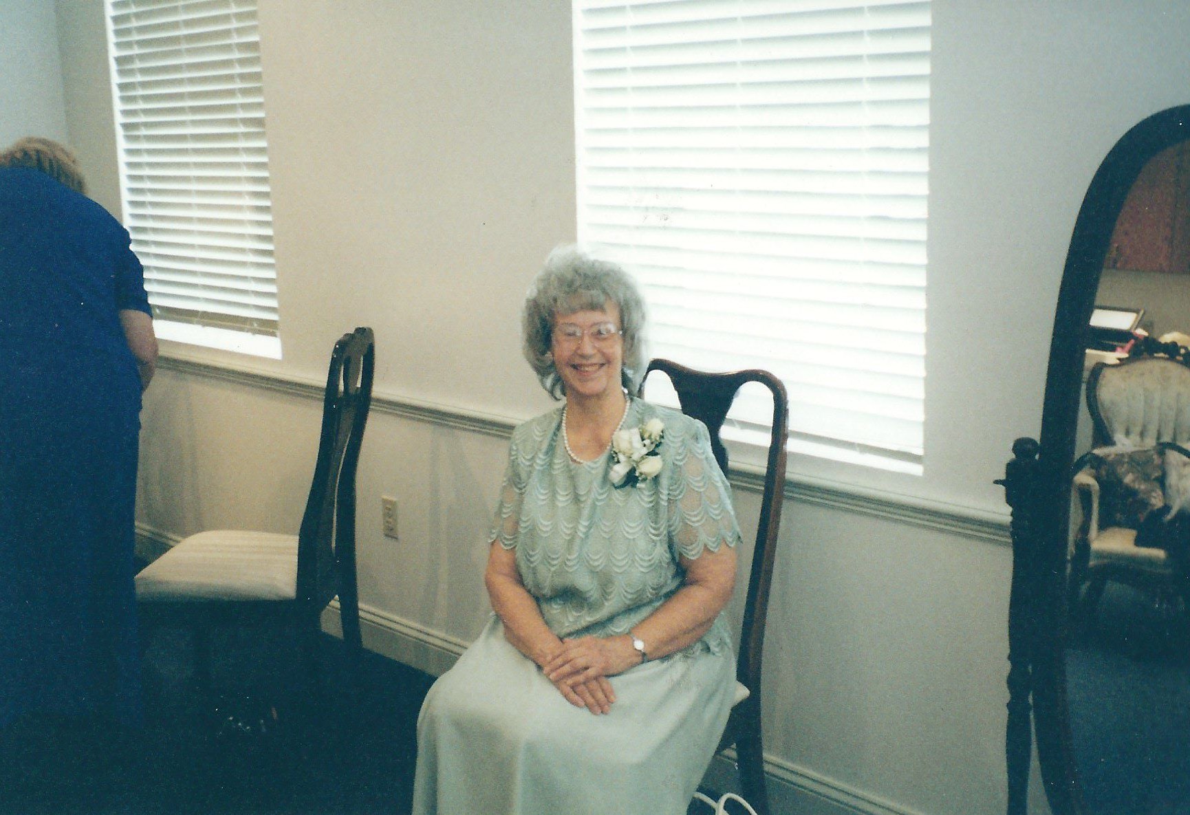 Joanna Hamilton Obituary - Brandon, FL