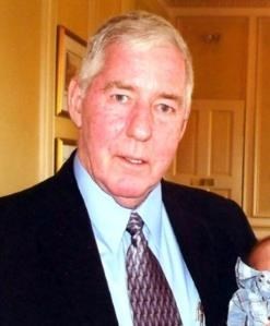 William James Costello Jr. Obituary - Bourne, MA