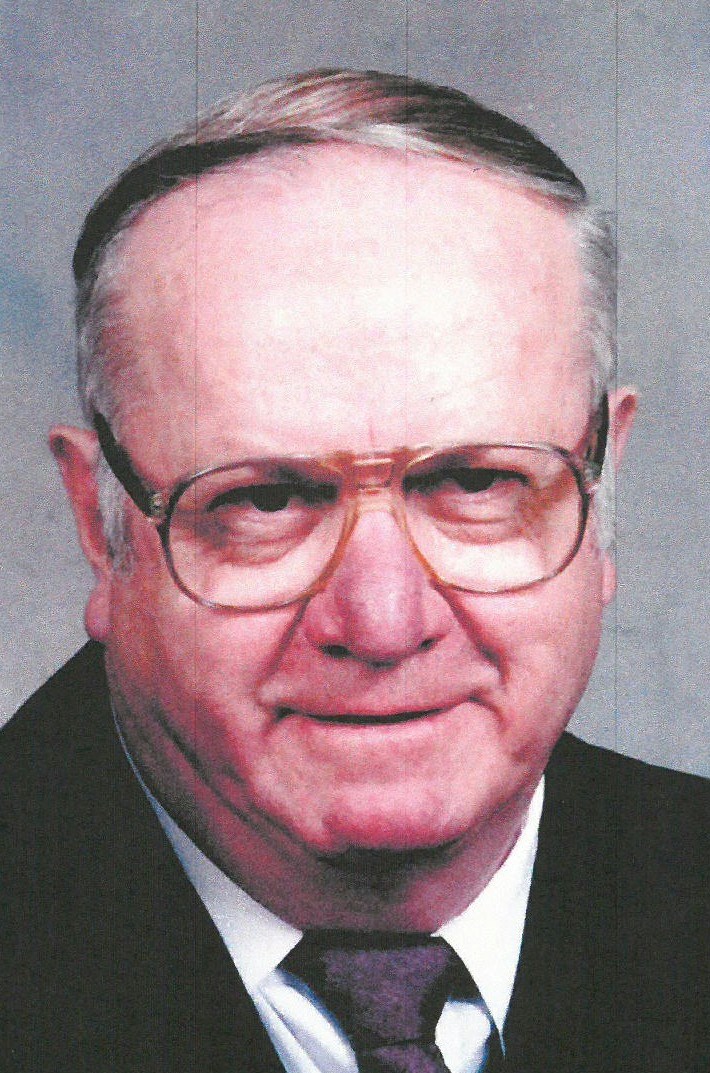 Gerald Howland Obituary - Kelowna, BC