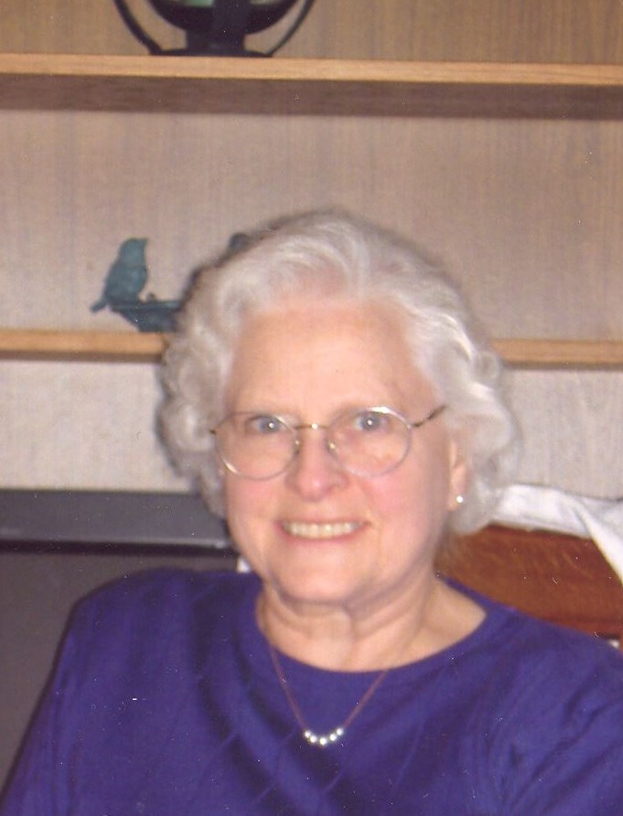 Alice Carmichael Obituary - Wilmette, IL