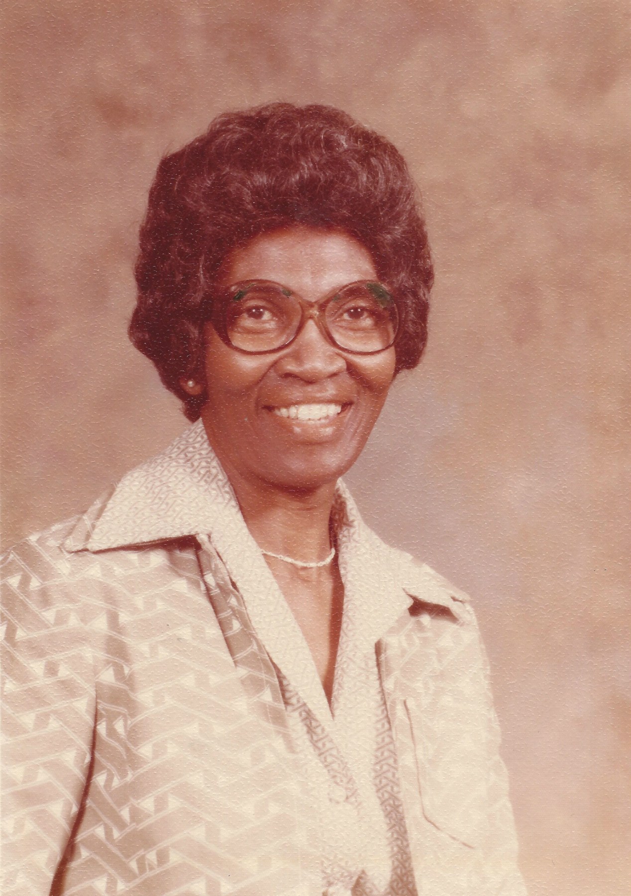 Ada Carr Obituary - Wichita Falls, TX