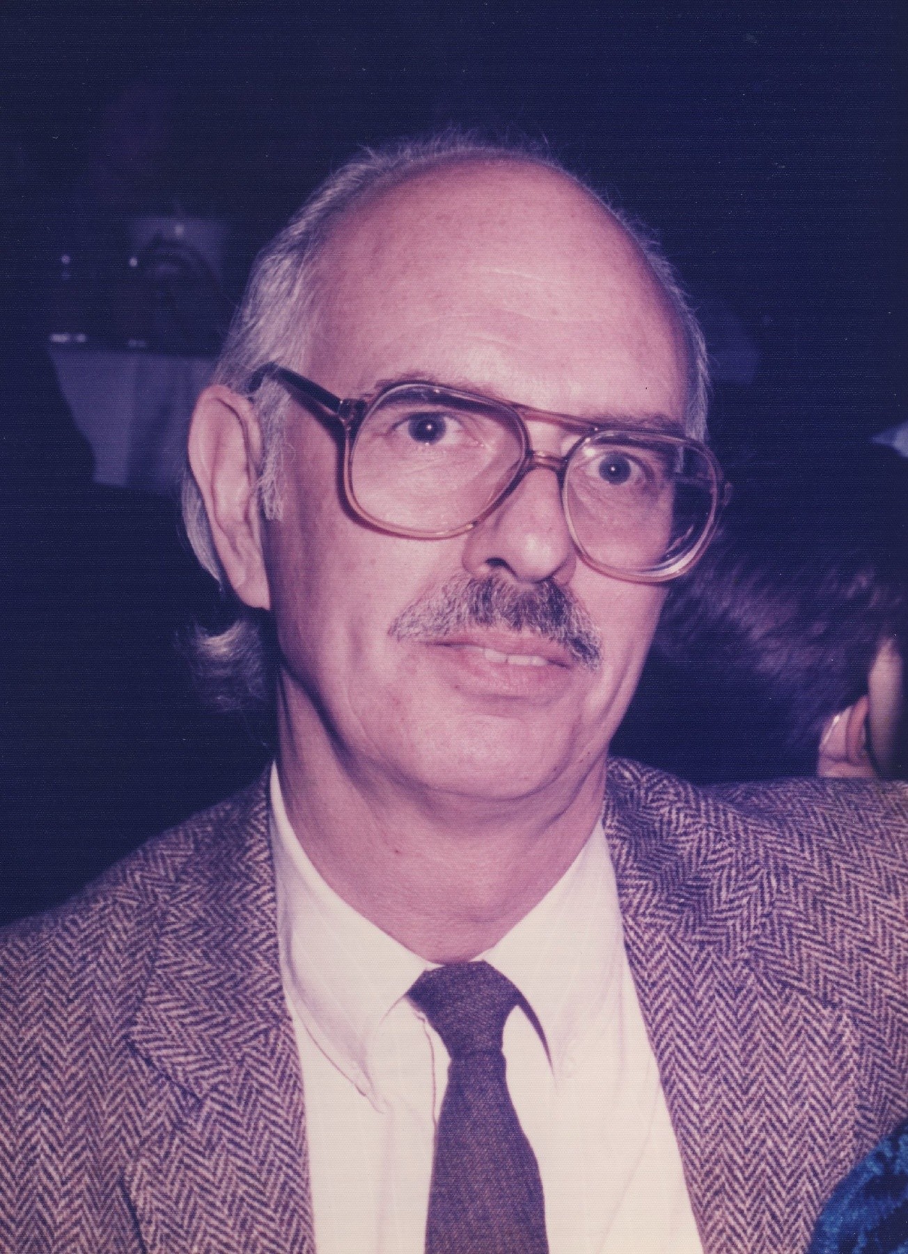 John Feather Obituary - Costa Mesa, CA