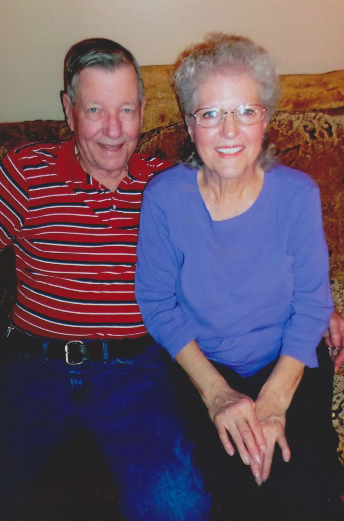 Joe Mabry Obituary - Jackson, TN