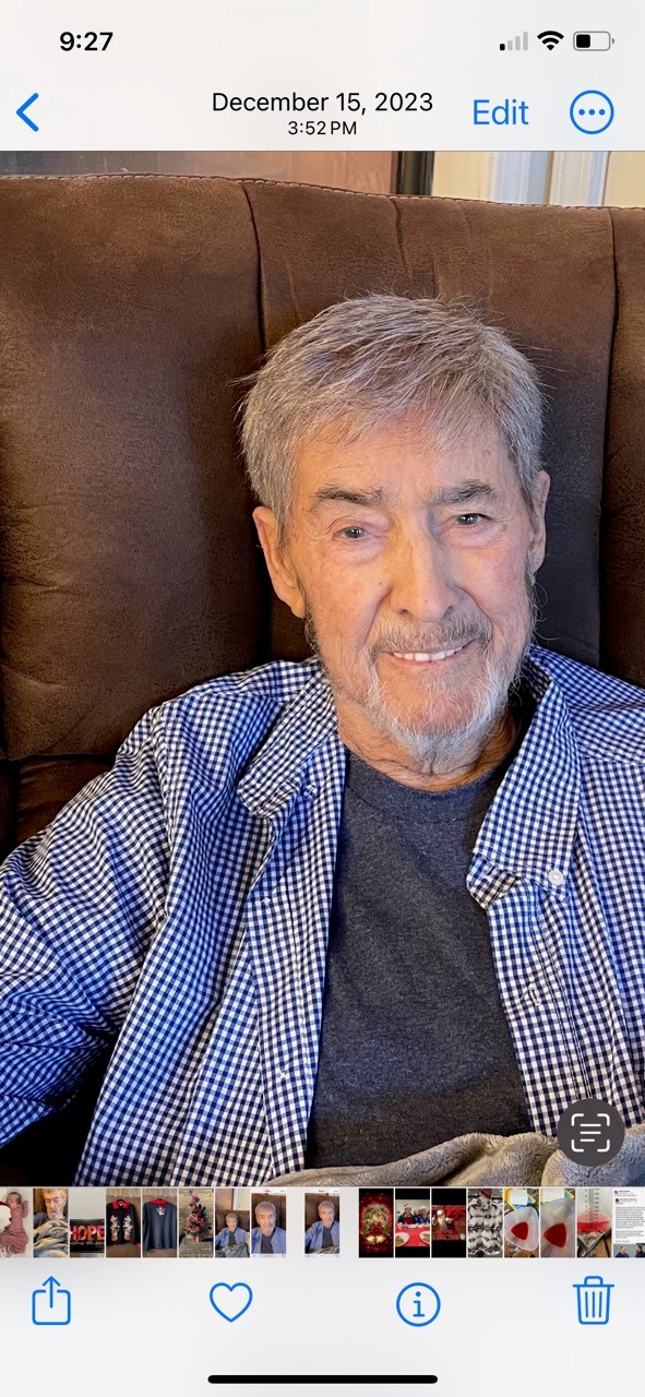 Paul Gunter Obituary - Jasper, AL