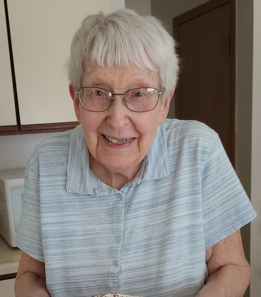 Nancy Crawford Obituary - Davenport, IA