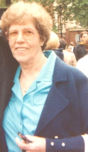 Mary Reed Obituary - Elkridge, MD