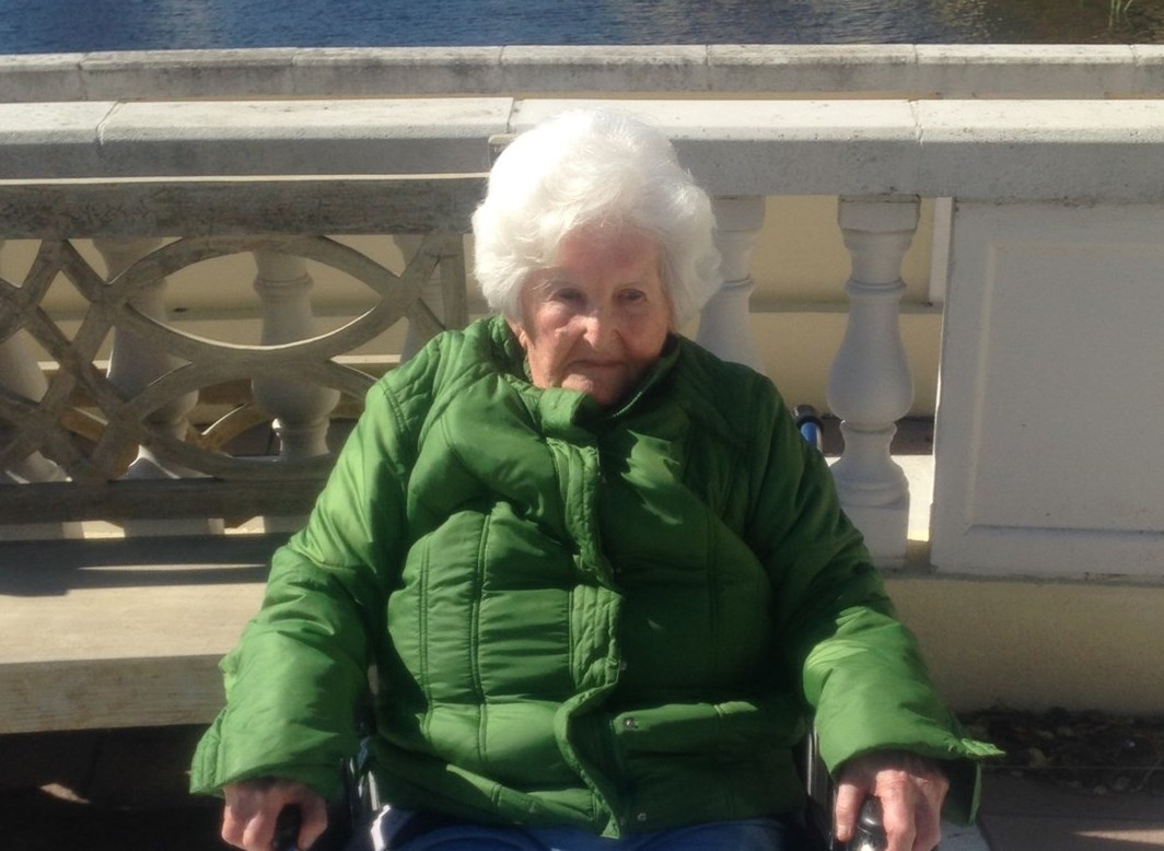 Rose Kessler Obituary - West Palm Beach, FL