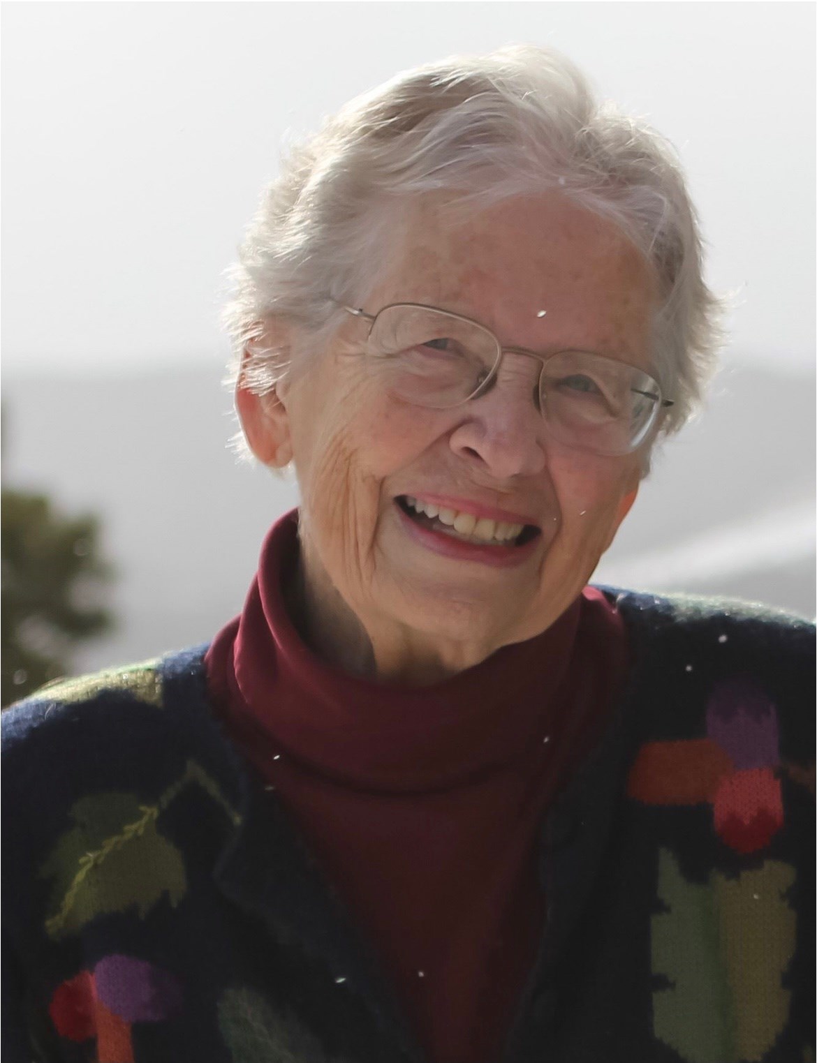 Marcia Steward Obituary - Boulder, CO