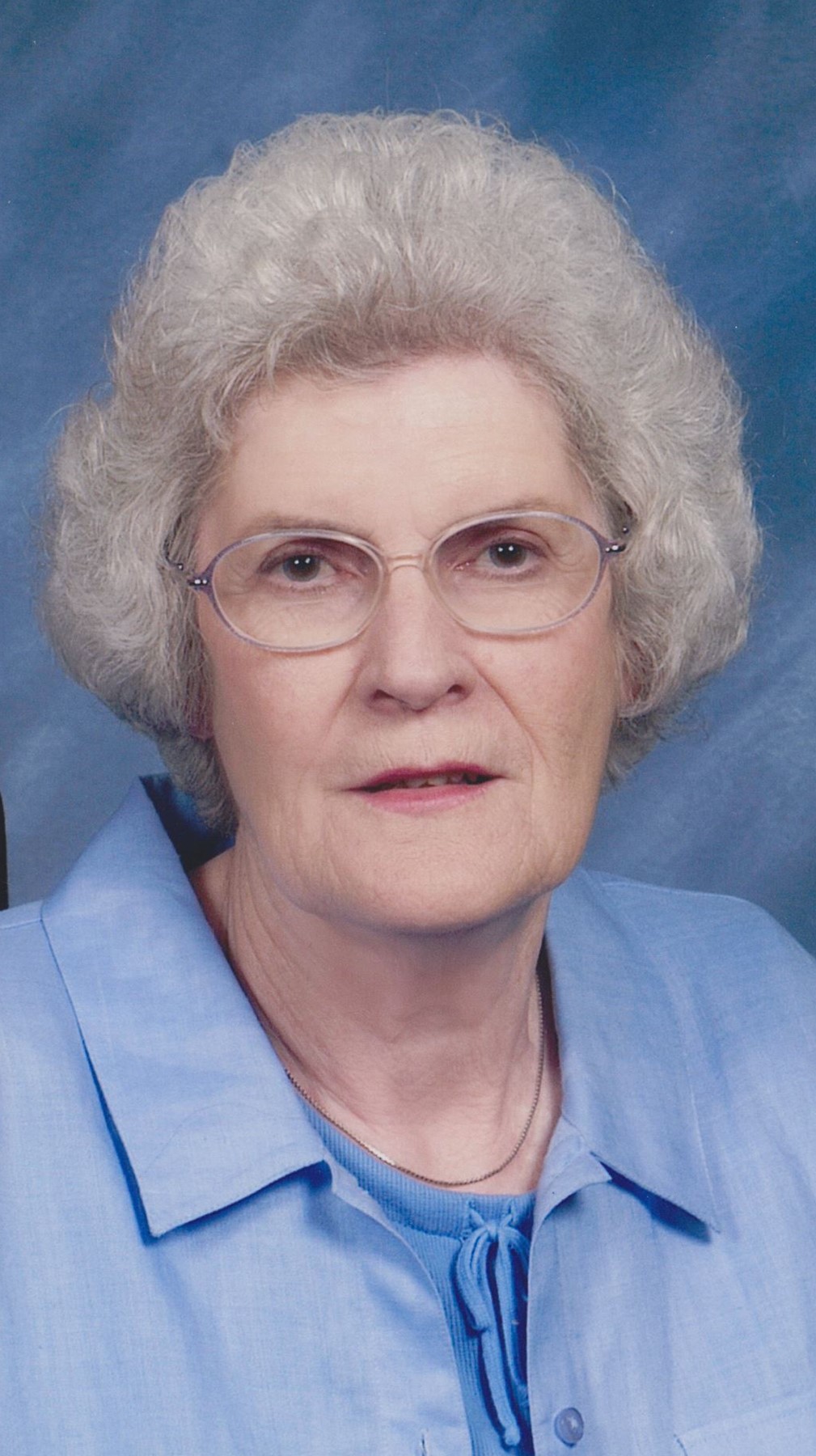Betty May Obituary - El Dorado, AR