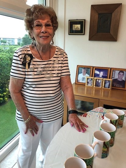 Helen Klein Obituary - North Lauderdale, FL