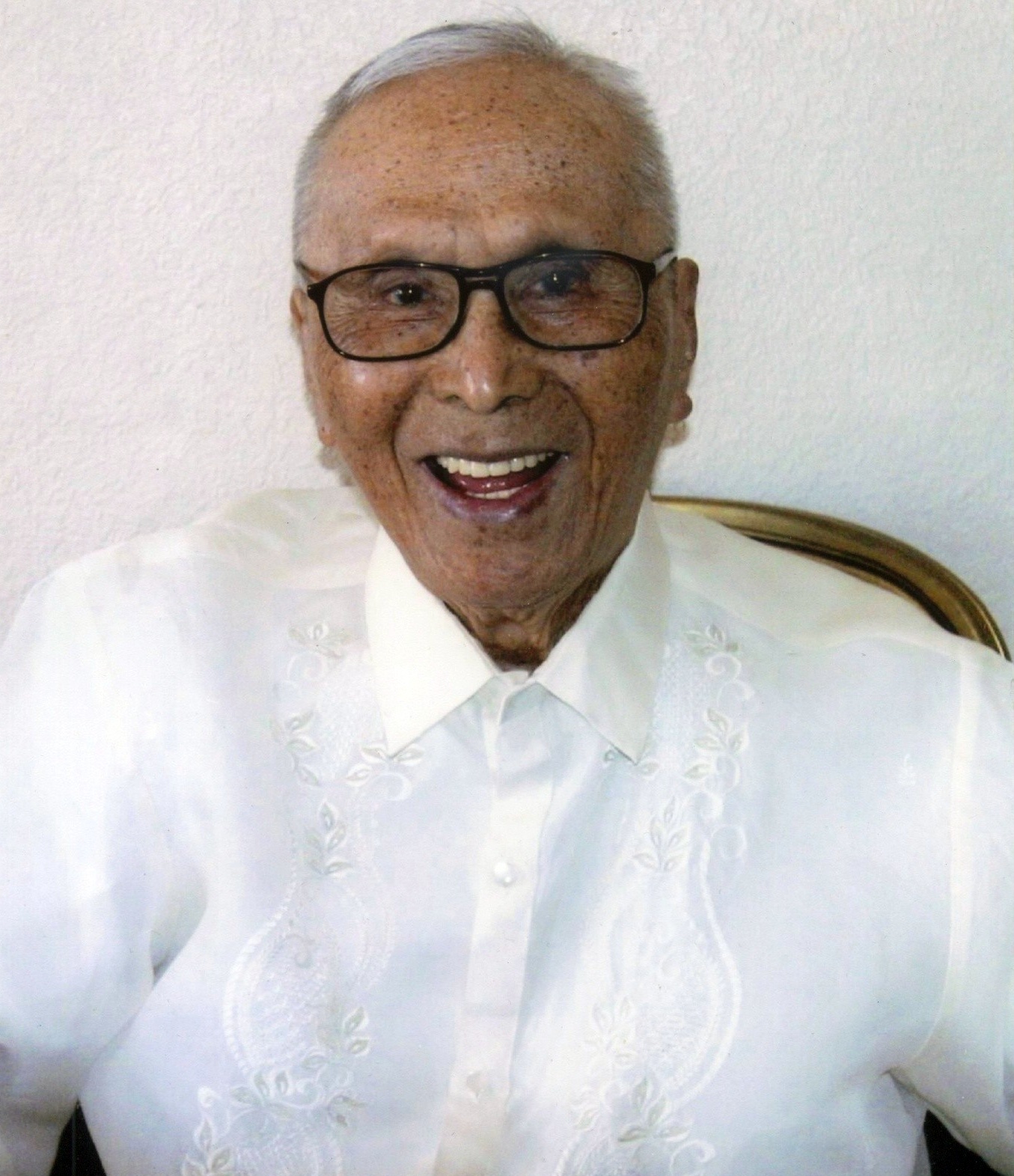 Pastor Felix B. De La Cruz Obituary - Colton, CA