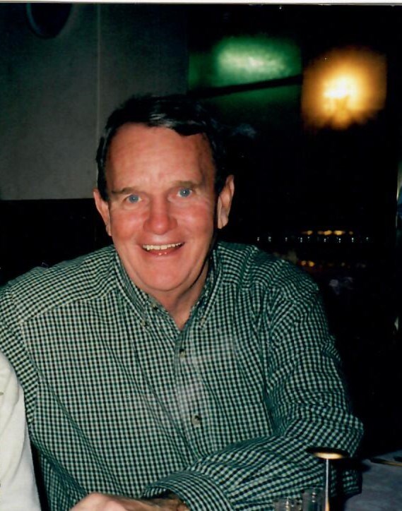 Frank Quigg Obituary - Aylmer, QC