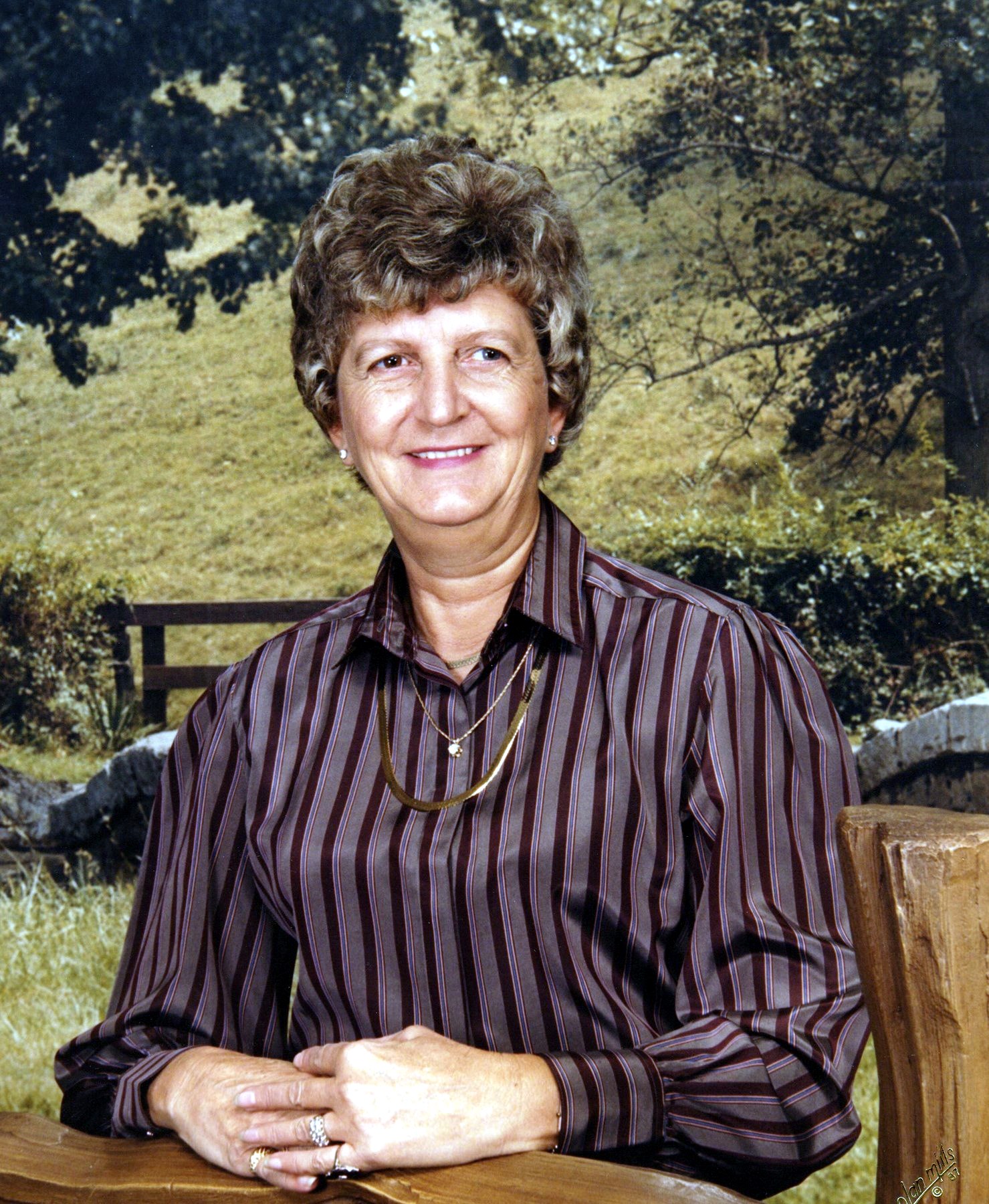 Betty Harrell Obituary - Columbus, GA