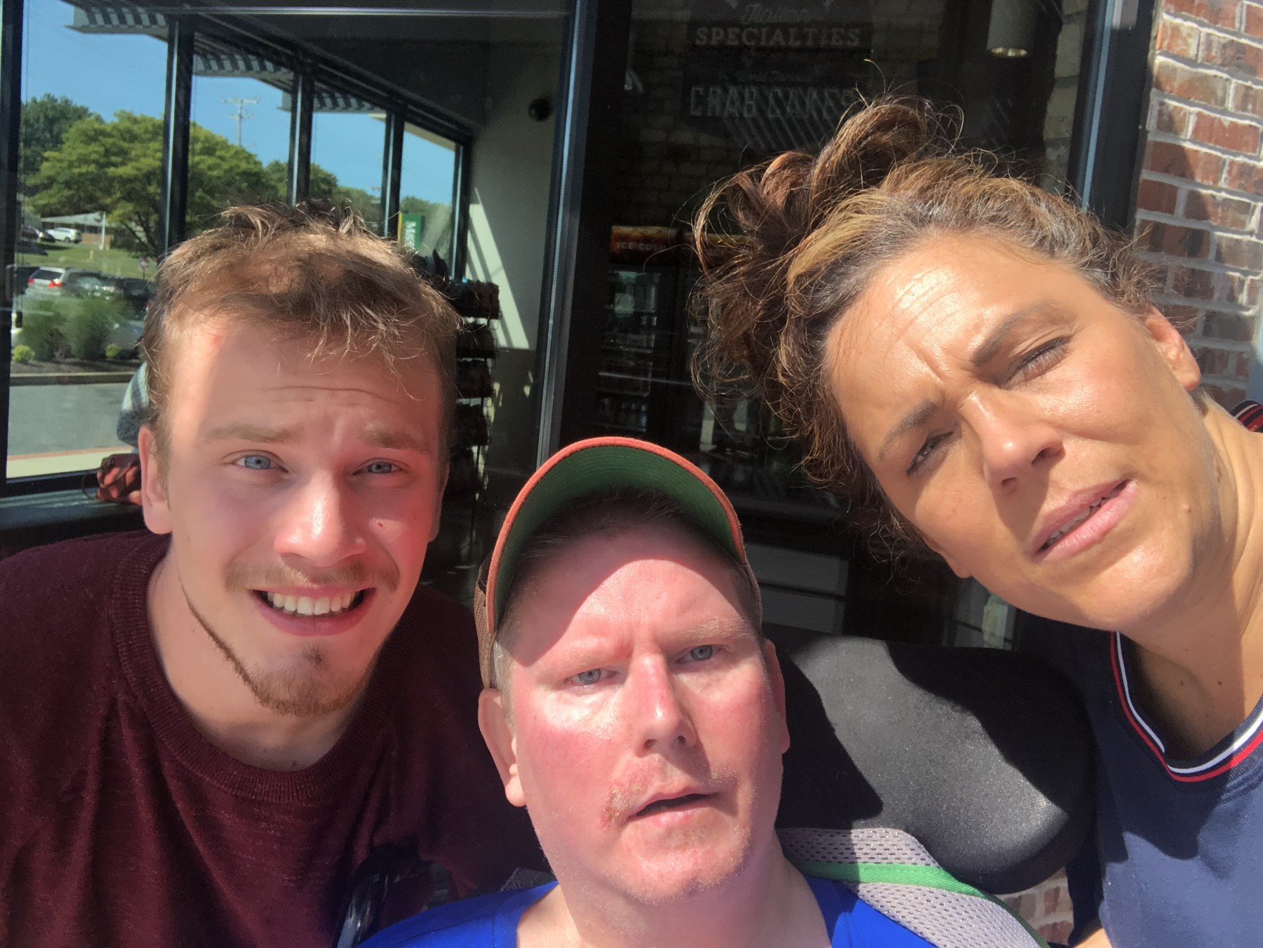 Shanna Ward's Instagram, Twitter & Facebook on IDCrawl