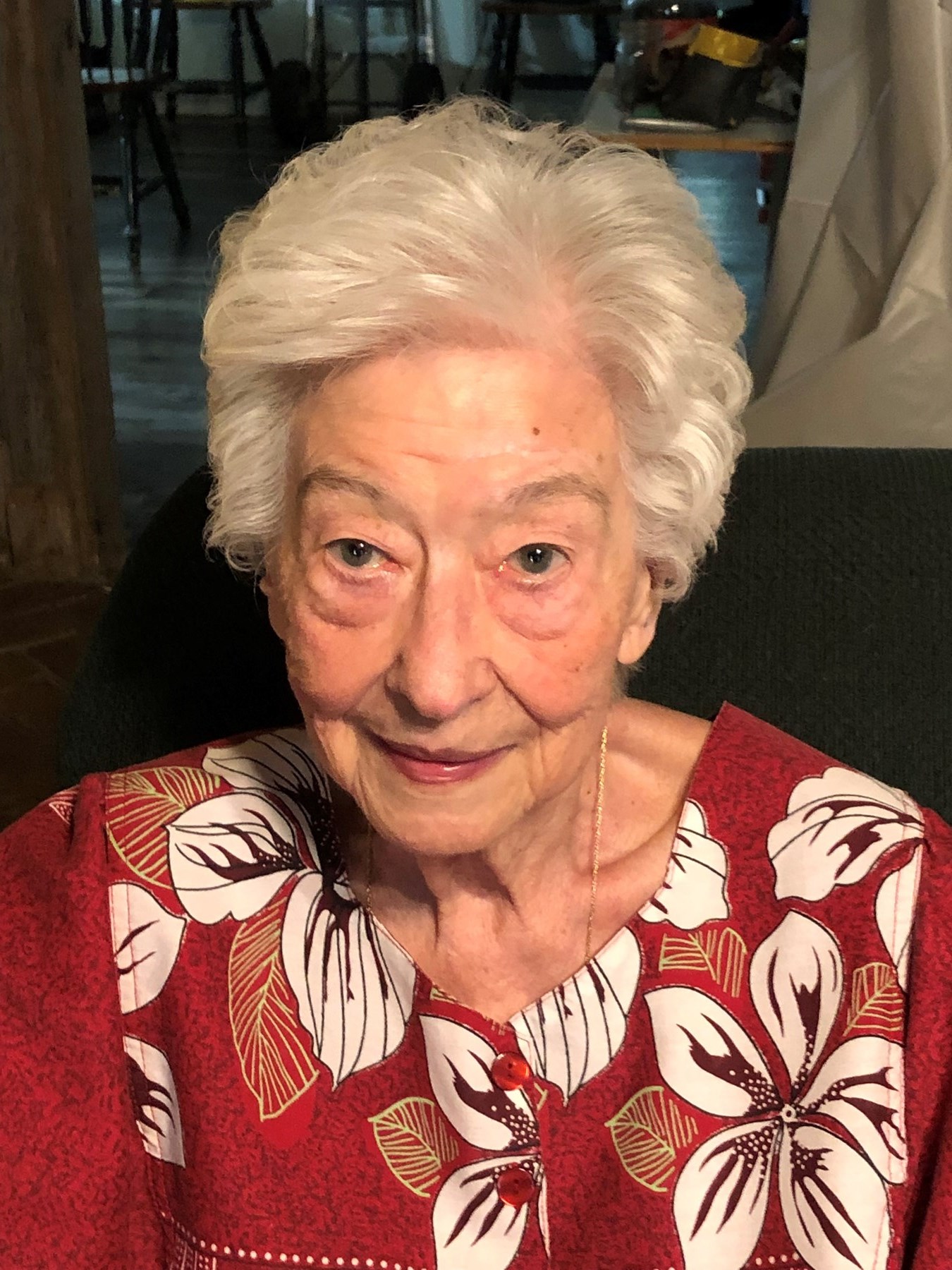 Dolores Bergeron Bonfanti Obituary - Baton Rouge, LA