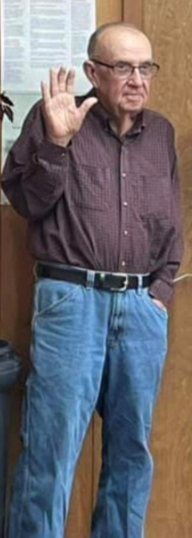 James Adrian Allen – Quad Cities Daily