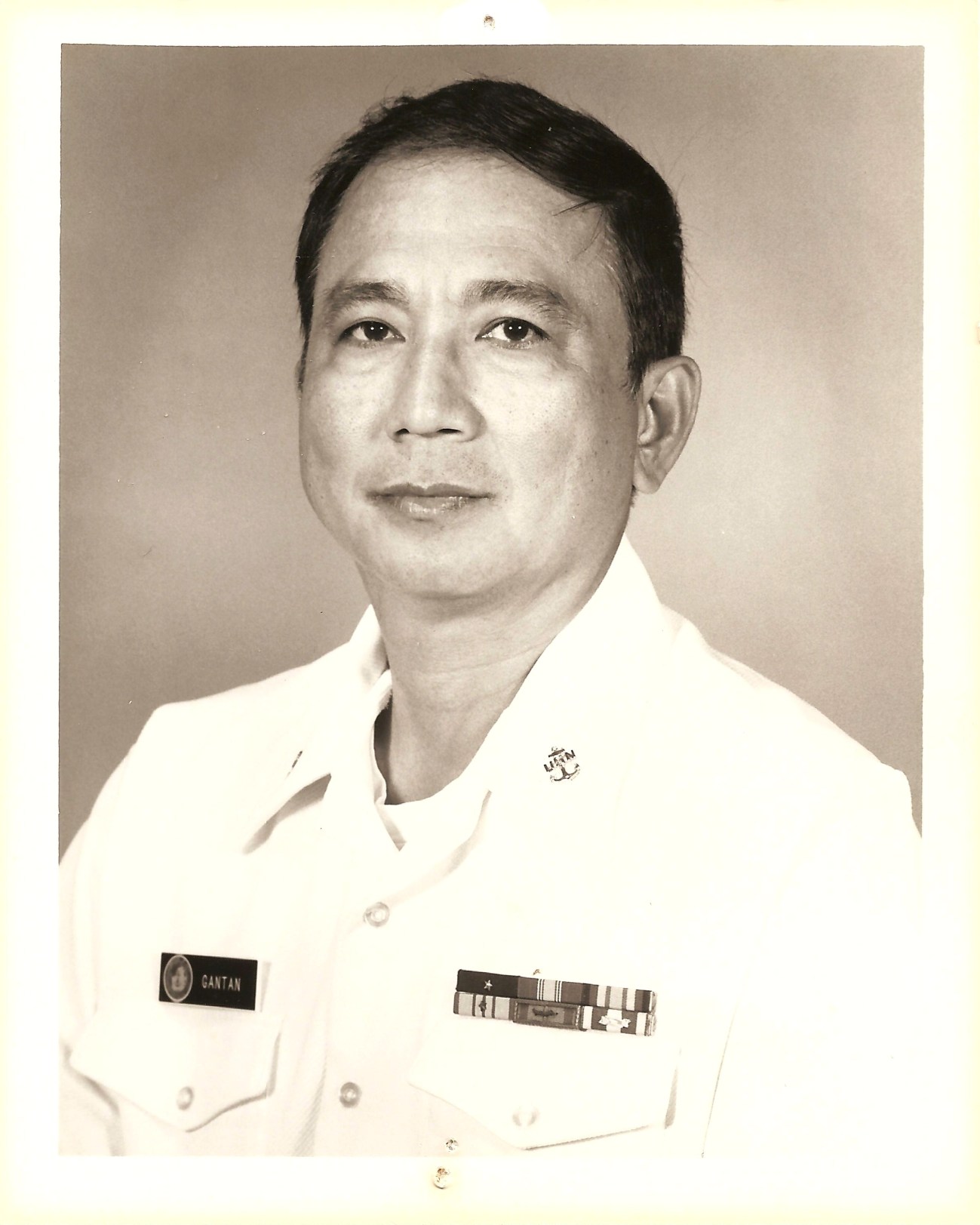 Luis Antoco Gantan Obituary - Honolulu, HI