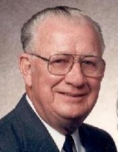 Robert Eaton Obituary - Springfield, IL