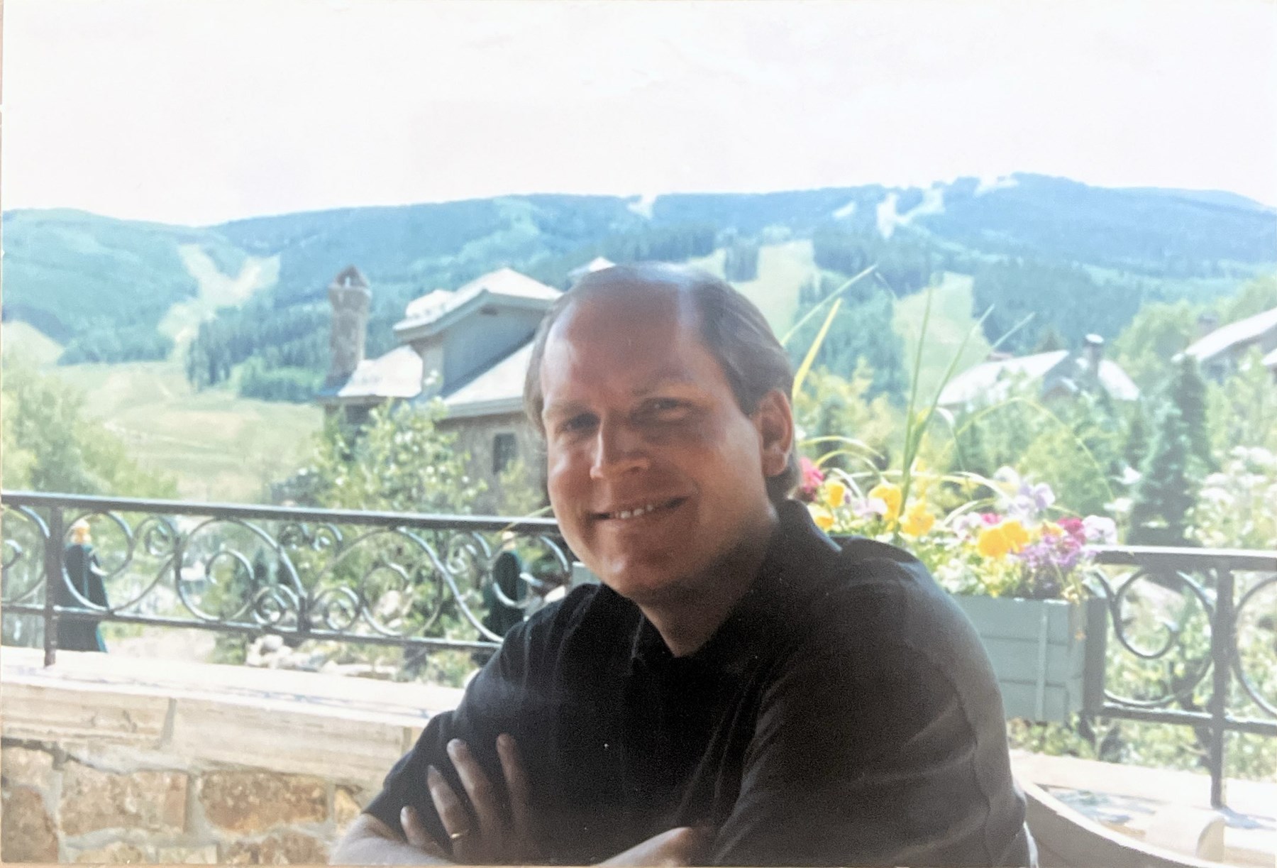 Gregory Barnes Obituary - Austin, TX