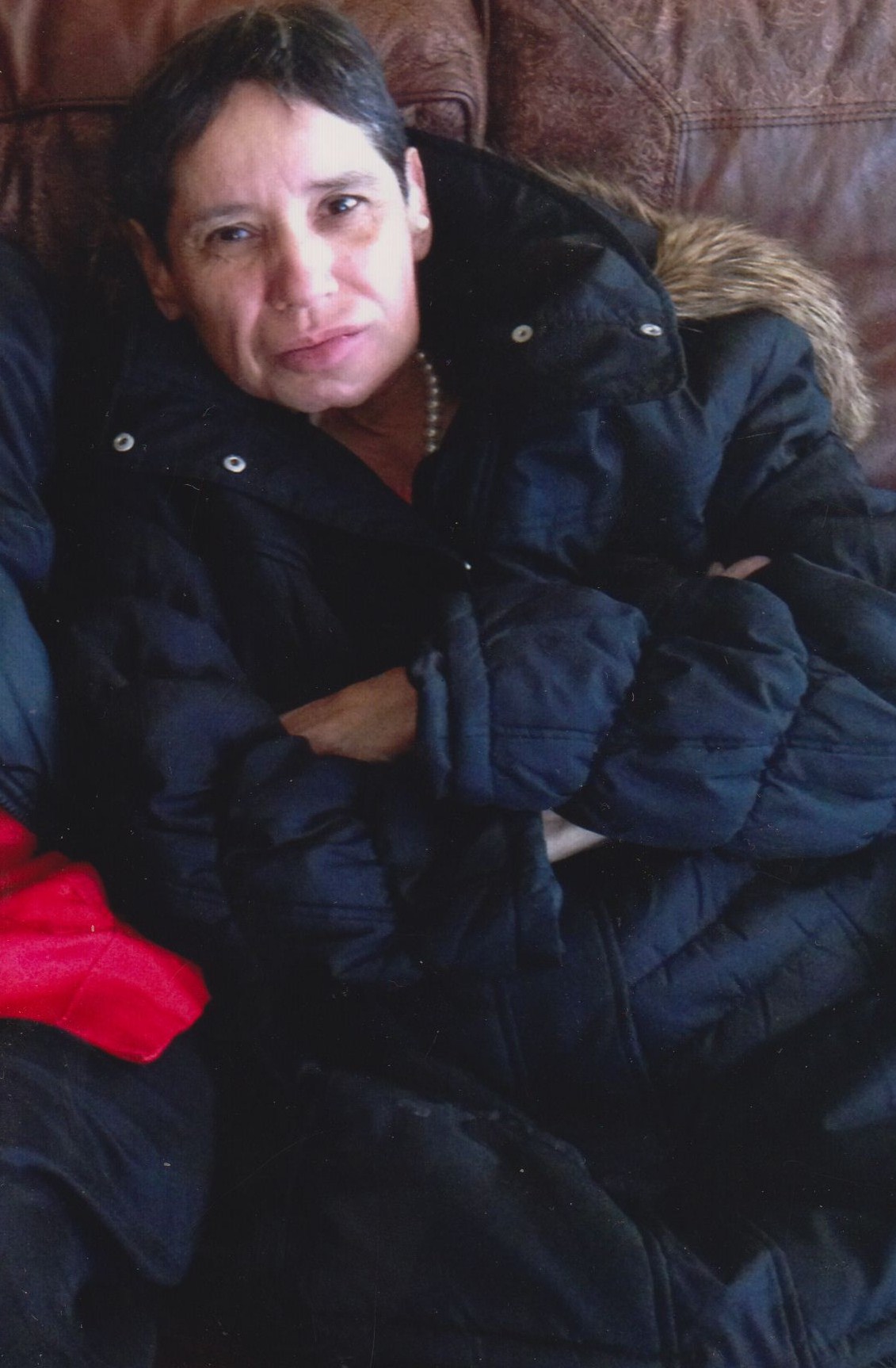 Ernestina L. Rodriguez Obituary - Houston, TX