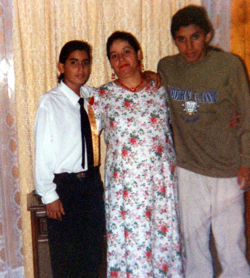 Ernestina L. Rodriguez Obituary - Houston, TX