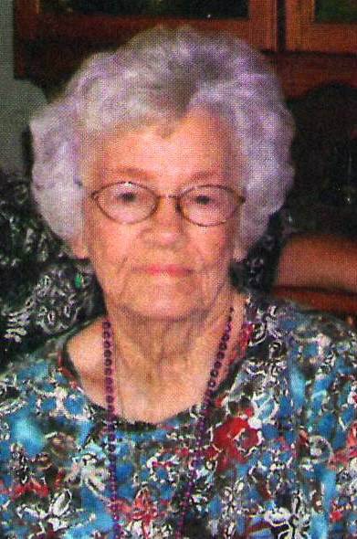 Laura Kline Obituary - Fort Wayne, IN